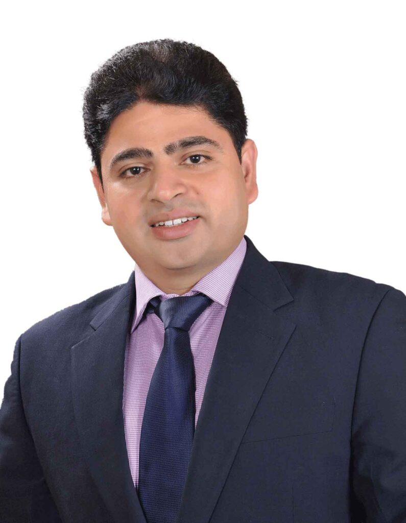 A key note from Chairman & CEO – SBM | Basmati Rice