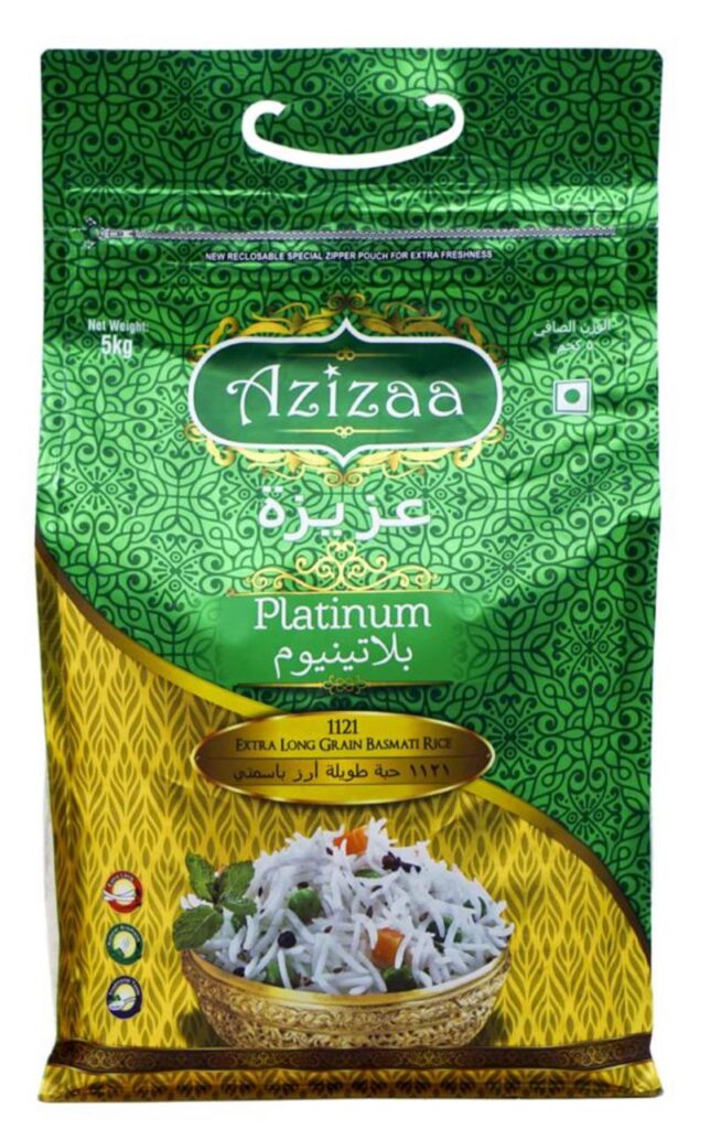 Our Brands – SBM | Basmati Rice